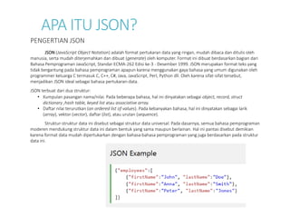 Tugas 2 rekayasa web 1412510016 | PPT