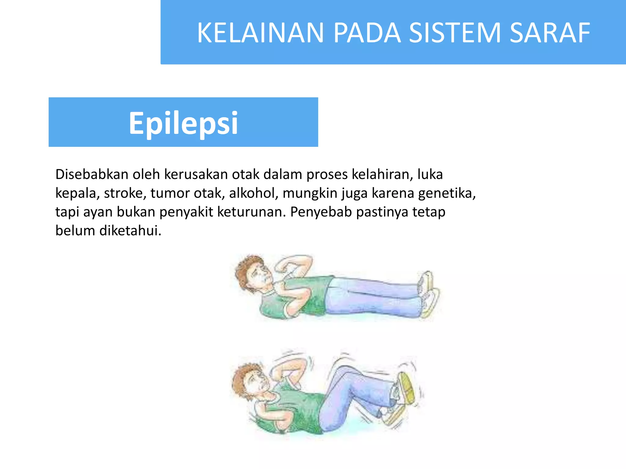Sistem Saraf (pptx version) | PPTX