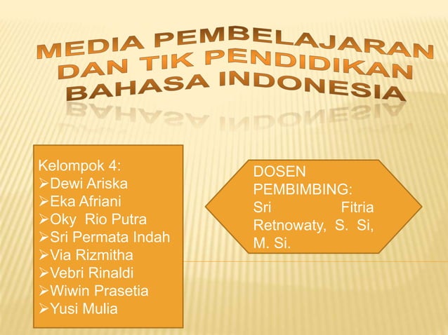 Tugas 2 tik kelompok 4 | PPT