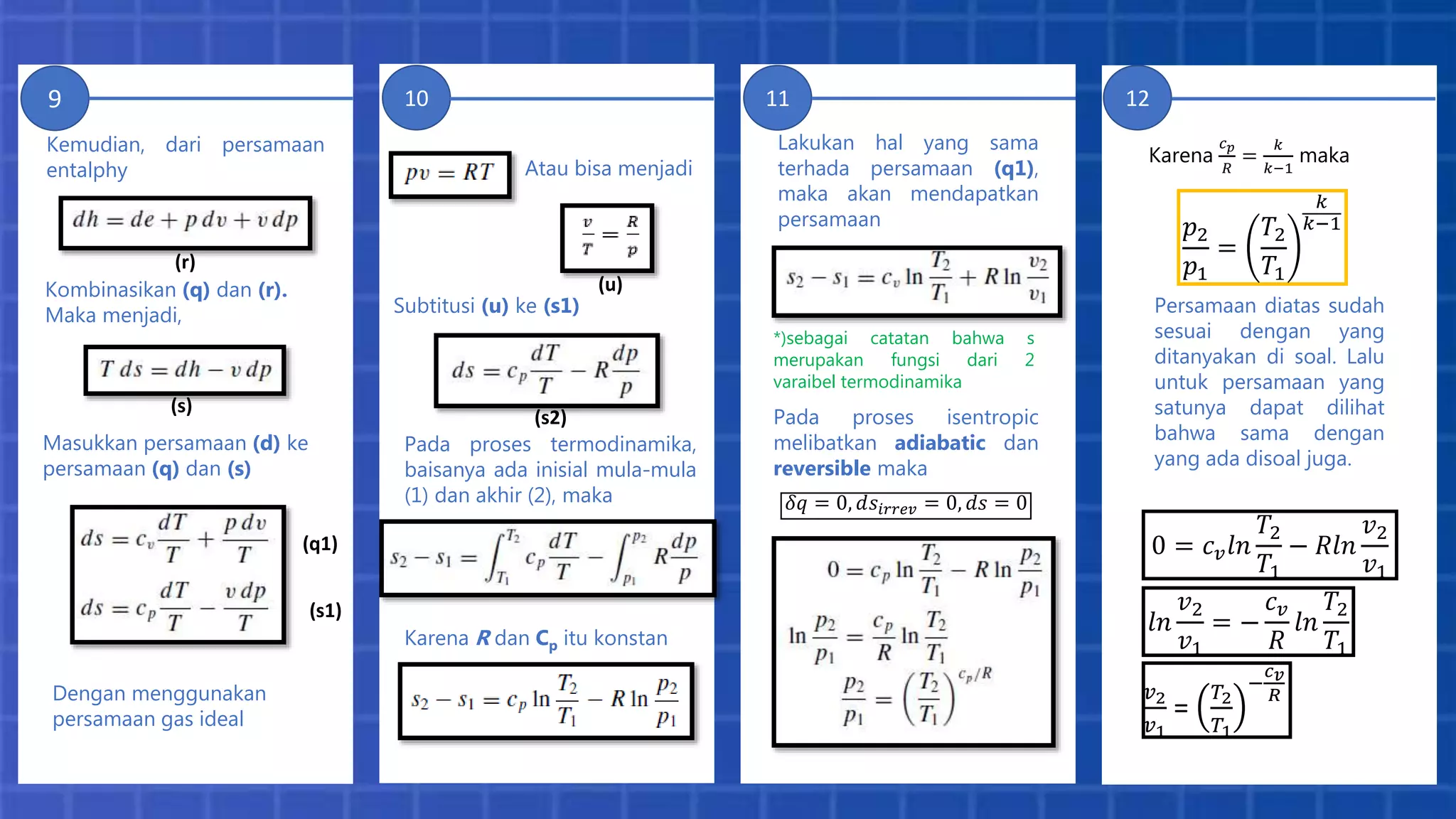 Compressible Flow | PPTX