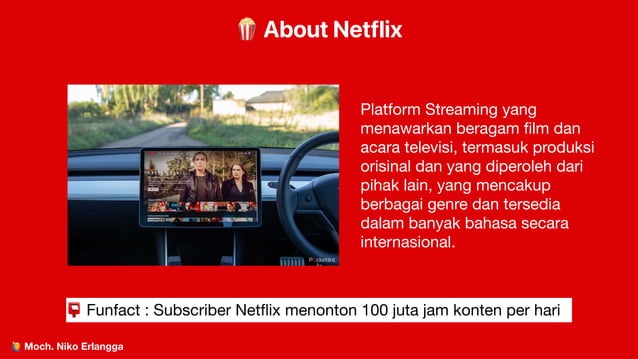 Netflix Data warehouse breakdown - a business inteligence task | PDF