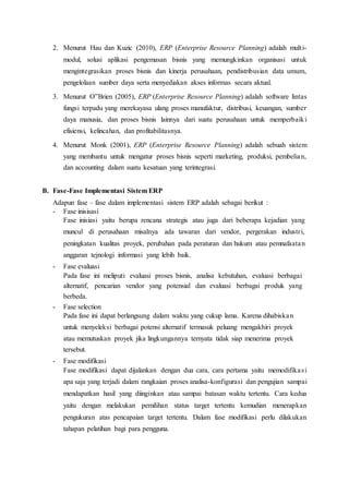 Tugas 3, celine danaris gracia,yananto mihadi putra, se, m.si, perencanaan sumber daya ...