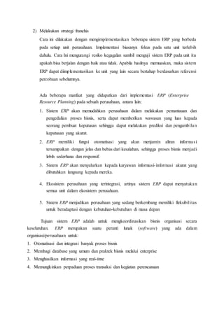 Tugas 3, celine danaris gracia,yananto mihadi putra, se, m.si ...