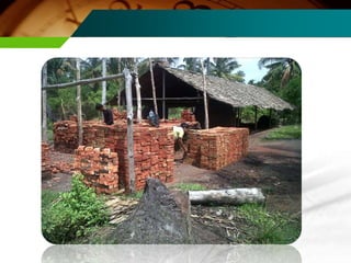Pembuatan Batu Bata Tradisional | PPTX