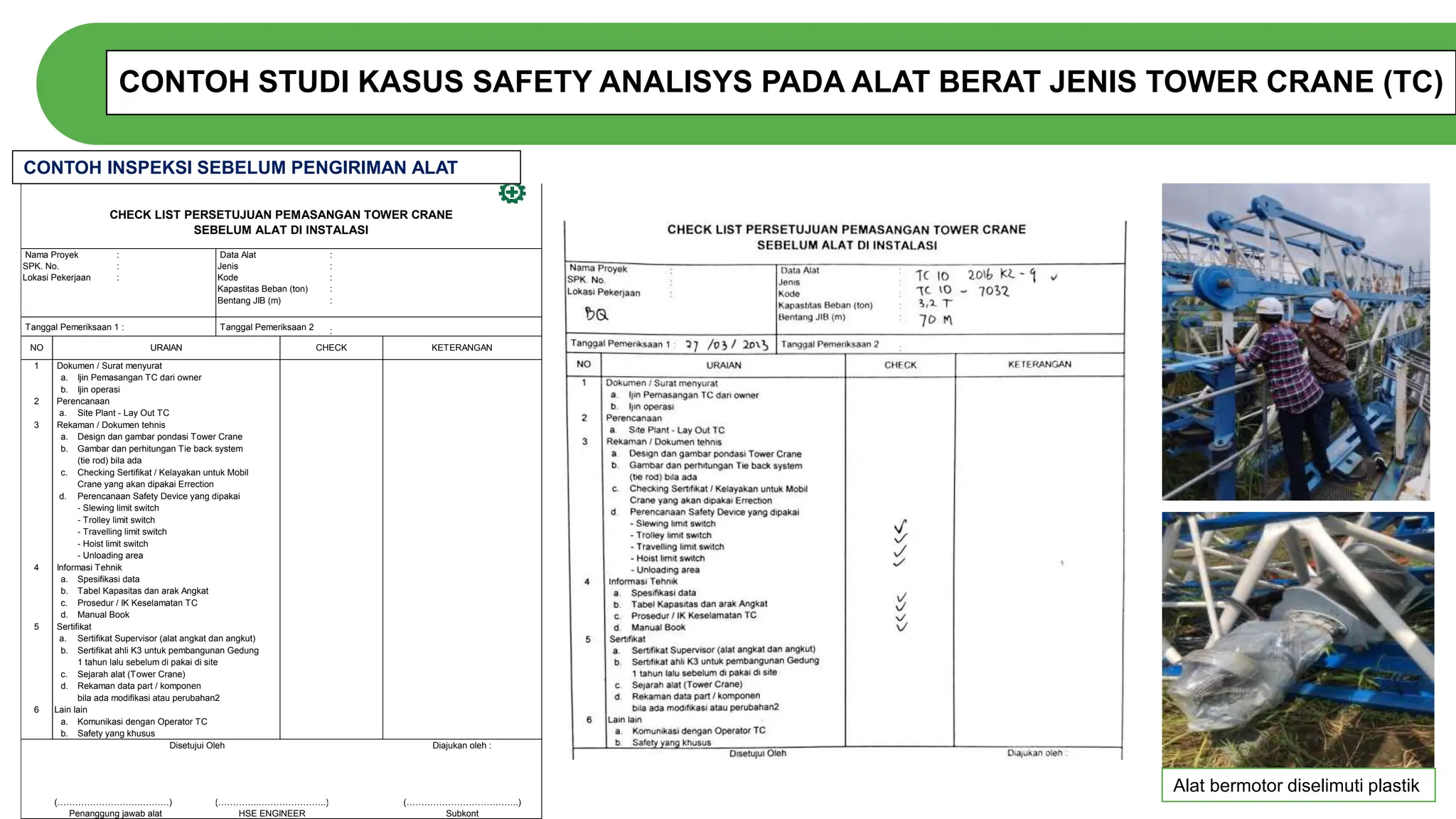 SAFETY ANALYSIS METHODOLOGY Fault Tree Analysis (FTA), Failure Mode ...