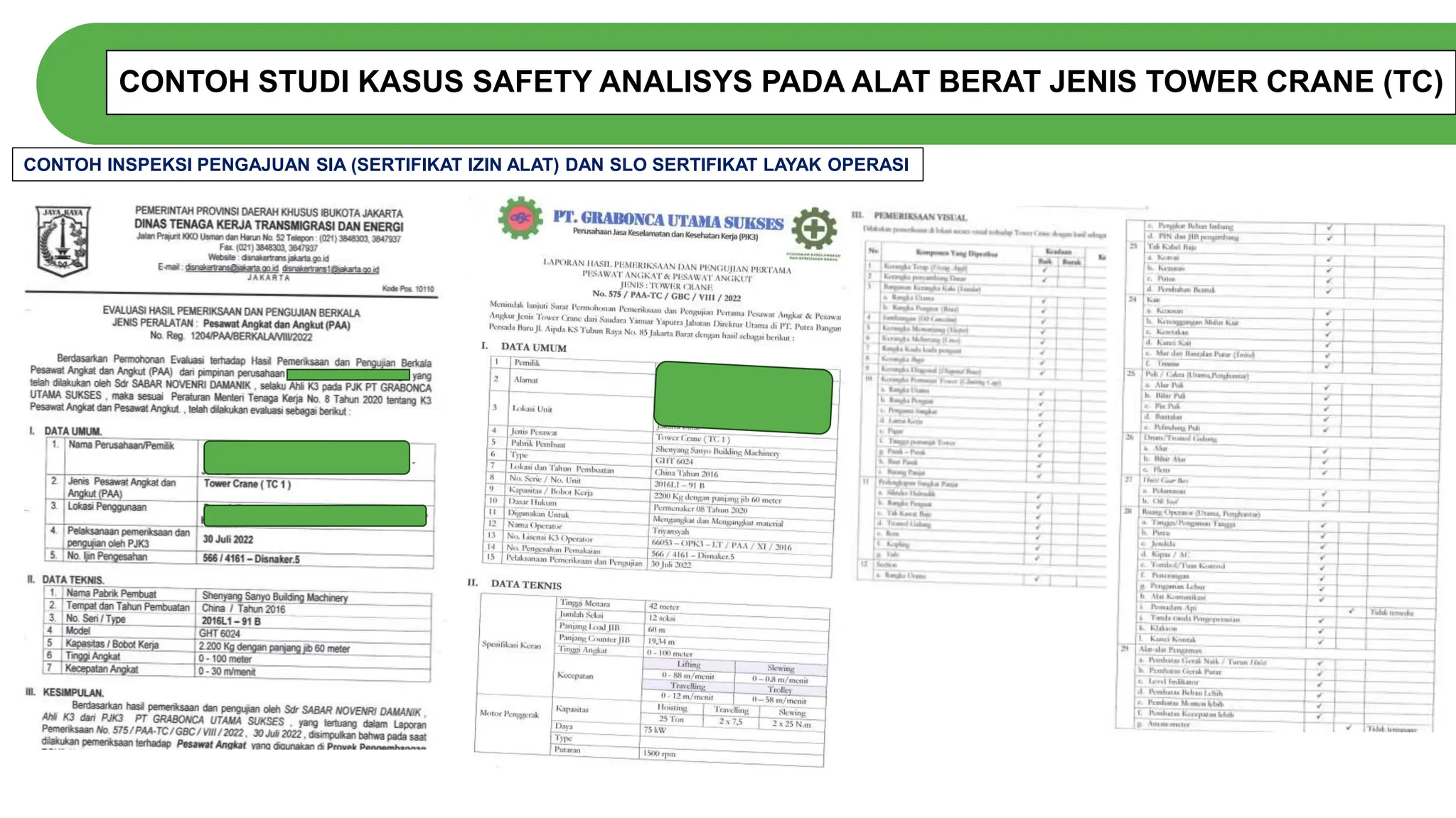 SAFETY ANALYSIS METHODOLOGY Fault Tree Analysis (FTA), Failure Mode ...