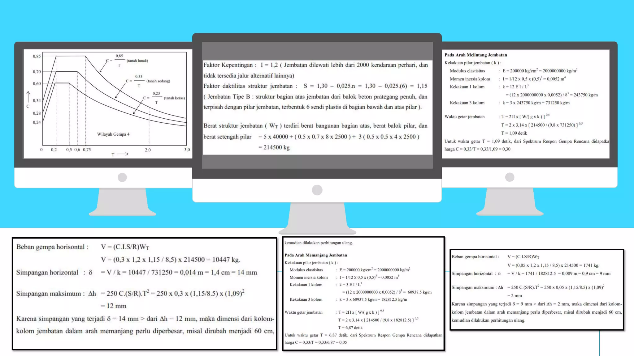 Tugas3_Rekayasa Gempa | PPTX