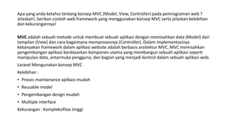 Tugas 3 rekweb | PPT