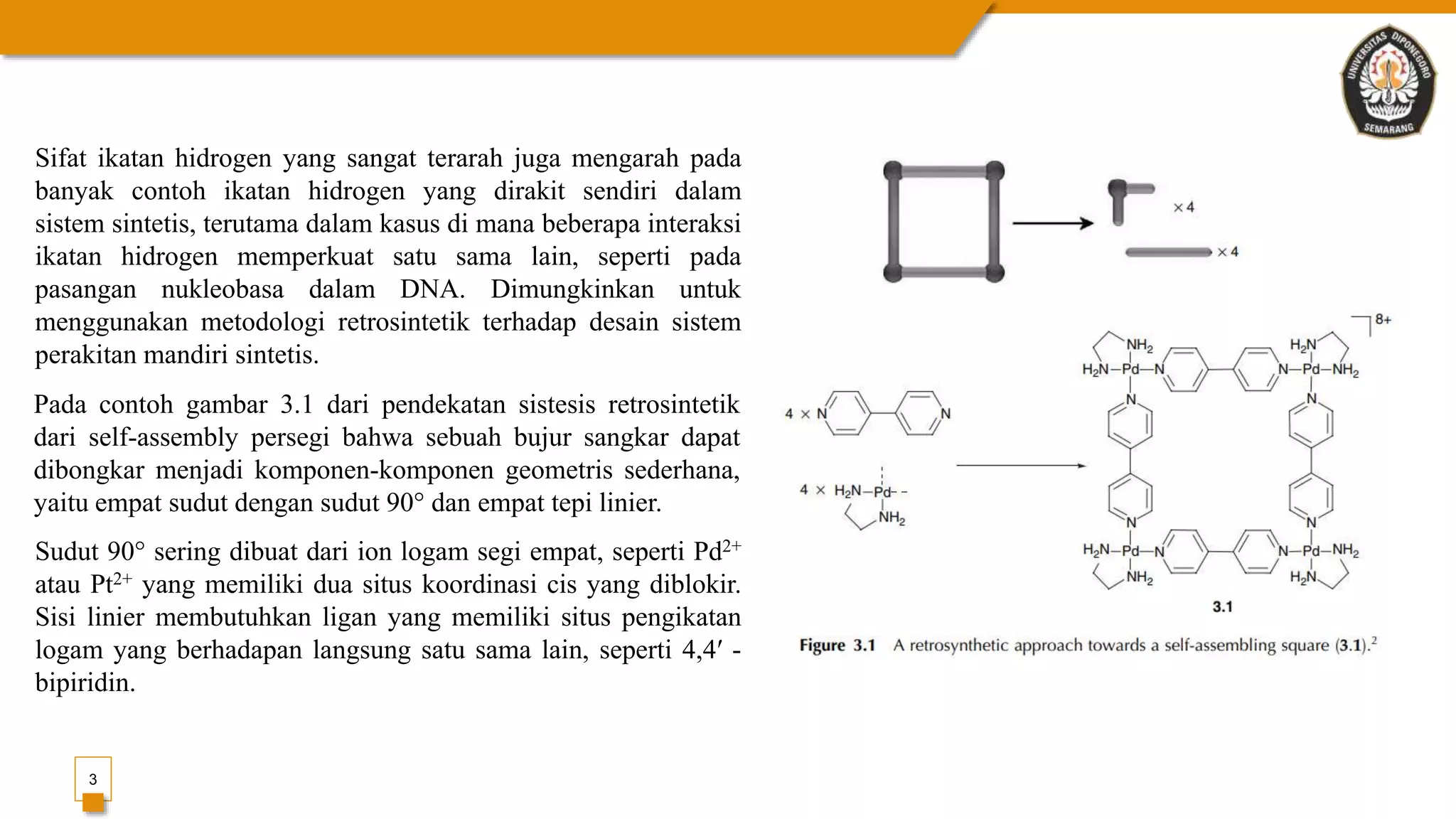 Supramolecule-Self Assembly.pptx