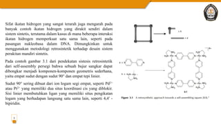 Supramolecule-Self Assembly.pptx