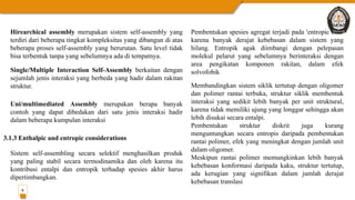 Supramolecule-Self Assembly.pptx