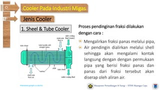 PERALATAN & HSE MANAGEMENT SYSTEM PENGOLAHAN MIGAS | PPT
