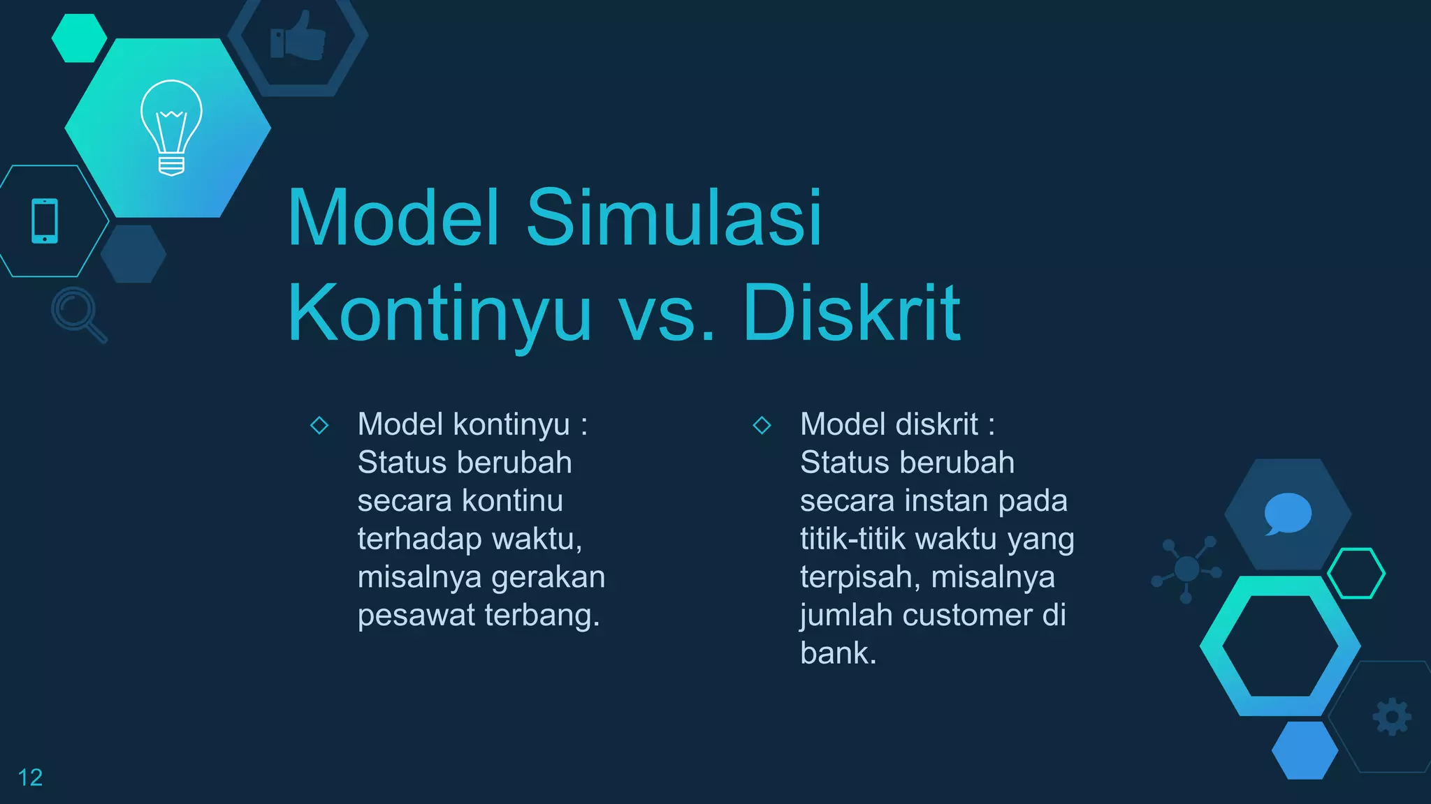 Tugas 4 - Hubungan Pemodelan Dan Simulasi.pptx