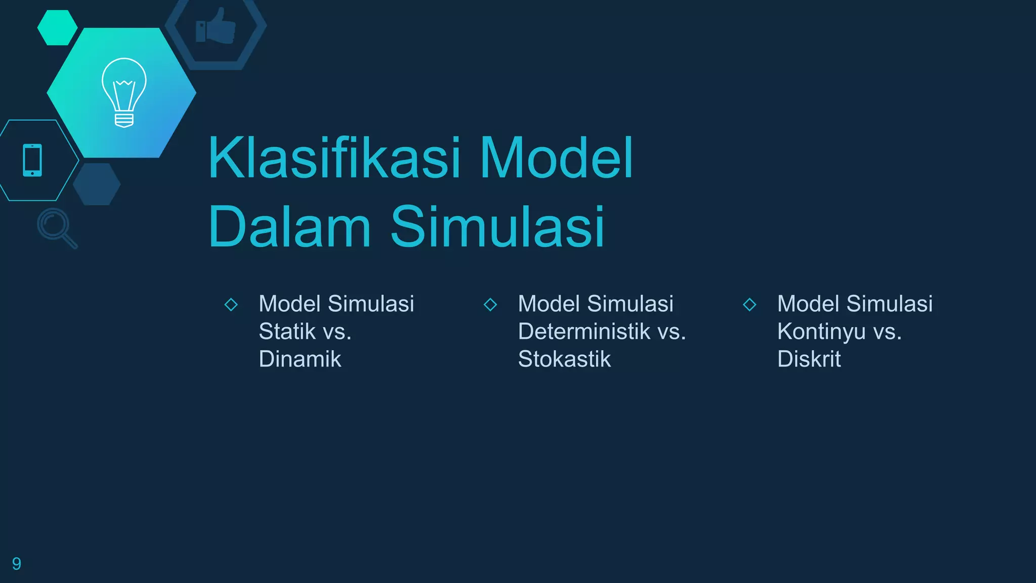 Tugas 4 - Hubungan Pemodelan Dan Simulasi.pptx