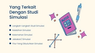 Tugas 5 - Studi Pemodelan Dan Simulasi.pptx