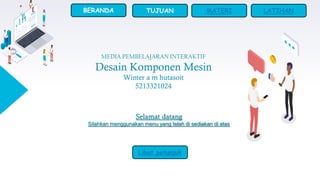 tugas 4 media embelajaran interaktif winter a m hutasoit.ppsx