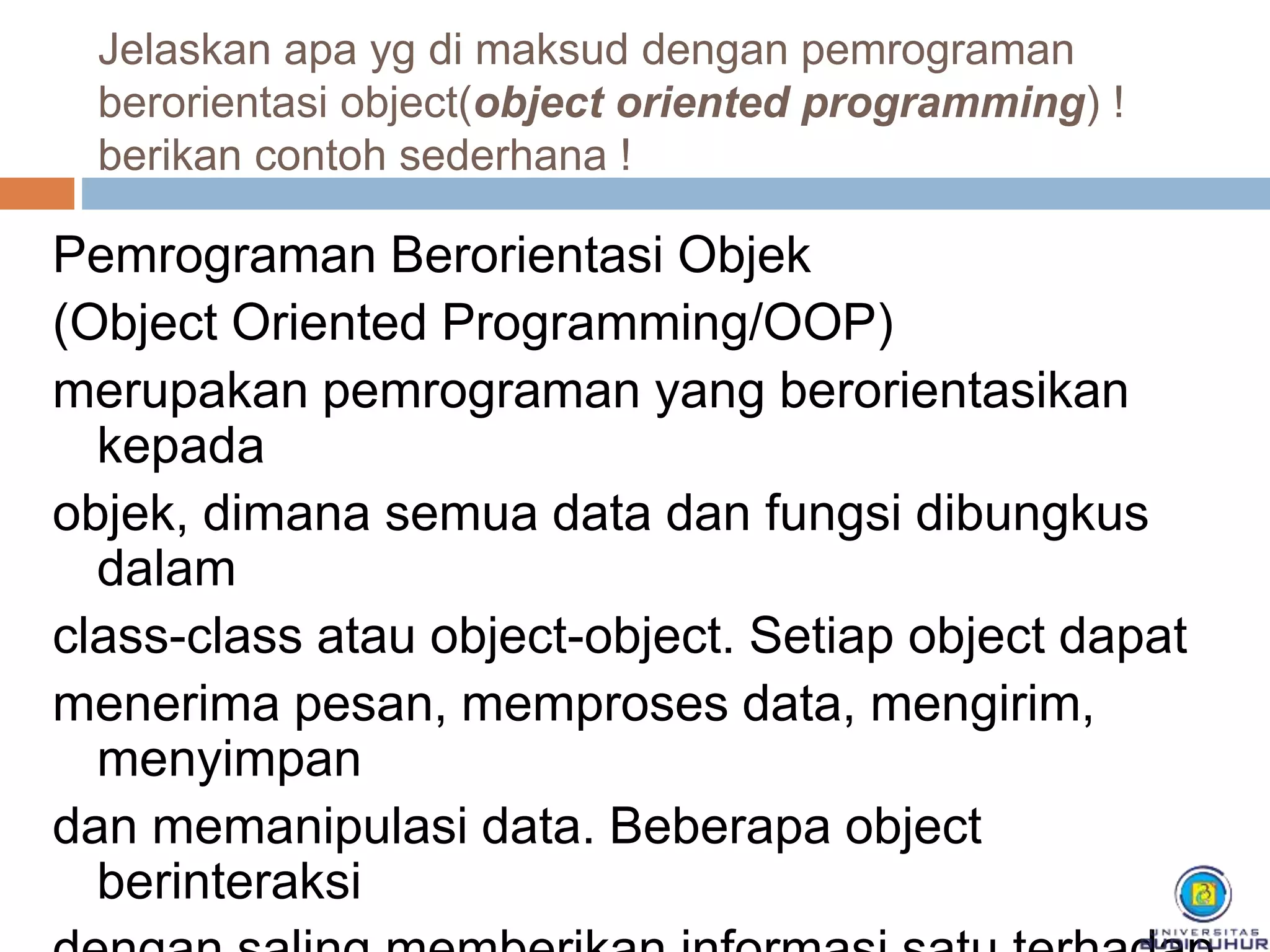 Tugas 4 rekweb | PPTX