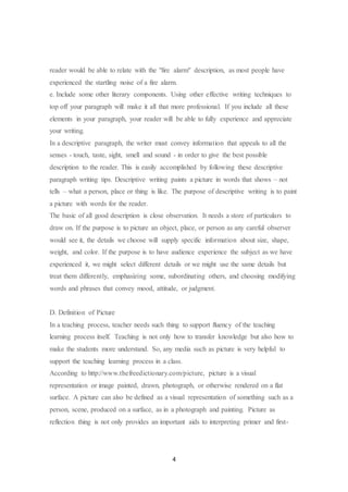 English Education | PDF