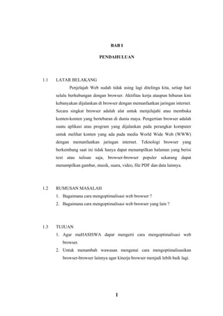 Tugas TI 4 SIAP | PDF