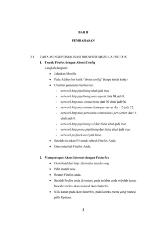 Tugas TI 4 SIAP | PDF