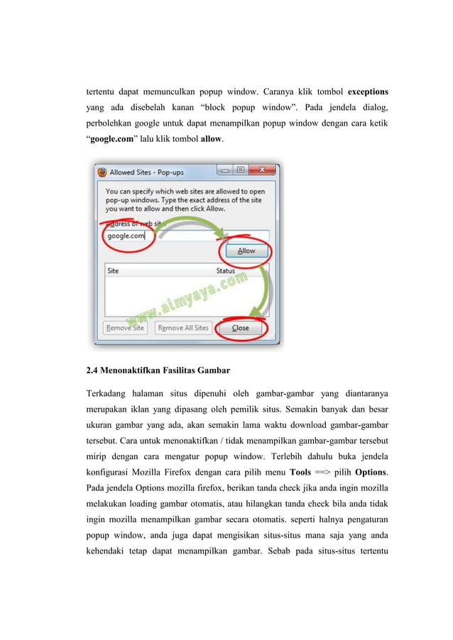 Tugas 4 tik,irul | PDF