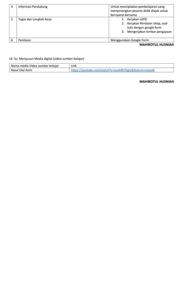 Tugas 5 - Menyusun Pengembangan Materi, LKPD, dan media digital (video sumber belajar).pdf