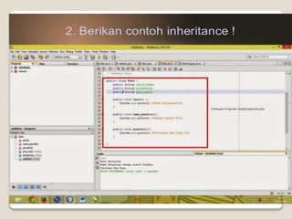 Tugas 5 rekweb 0316 | PPT