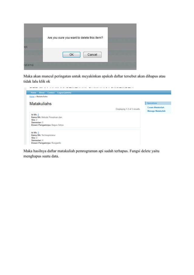 Tugas5 1300631024 | PDF