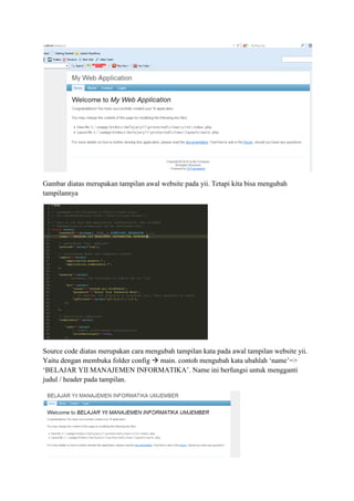 Tugas5 1300631024 | PDF