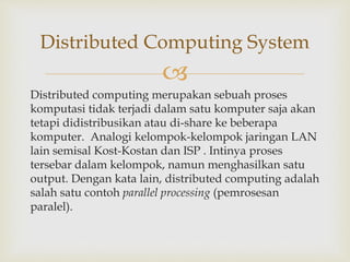 Tugas 5 individu | PPT