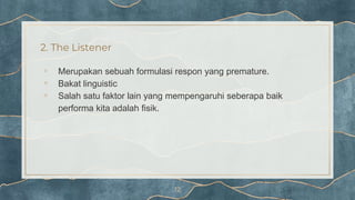 Tugas 5 muhammad riandy 4520210056 | PPT