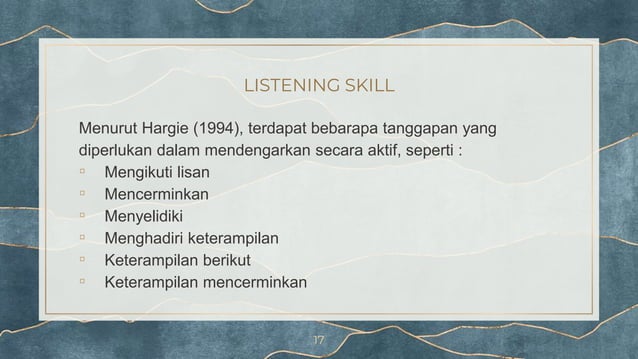 Tugas 5 muhammad riandy 4520210056 | PPT