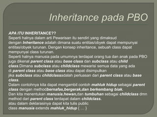 Tugas 5 rekayasa web Freddy Ferdiansyah 1412510586 | PPTX