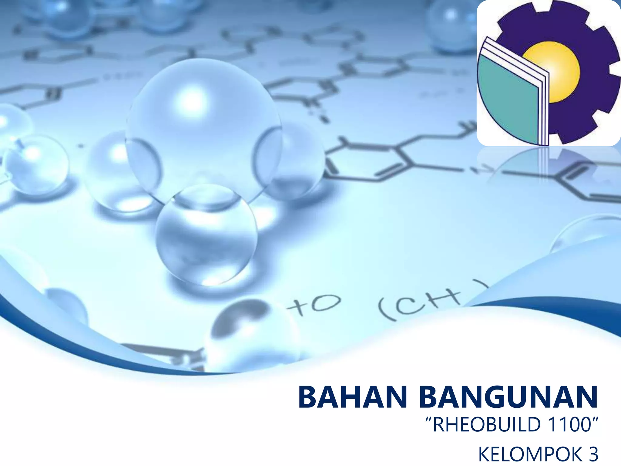 RHEOBUILD 1100 | PPTX
