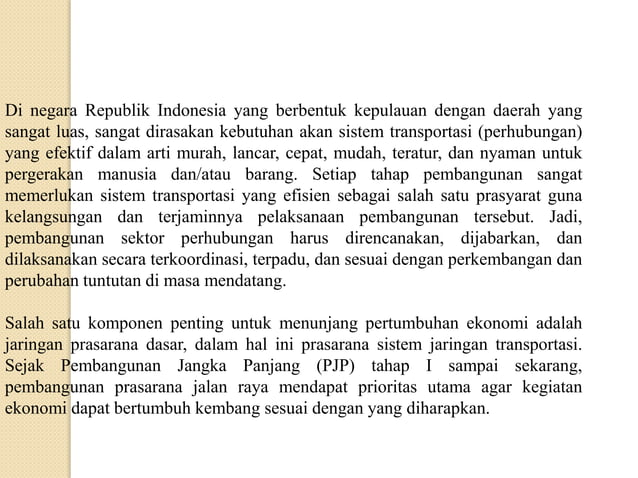 TUGAS 8 PPT PERENCANAAN TRANSPORTASI ARY.pptx
