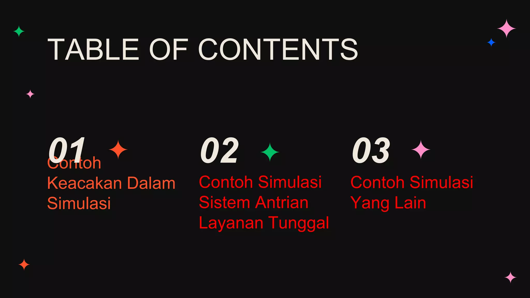 Tugas 9 - Contoh Implementasi Simulasi.pptx