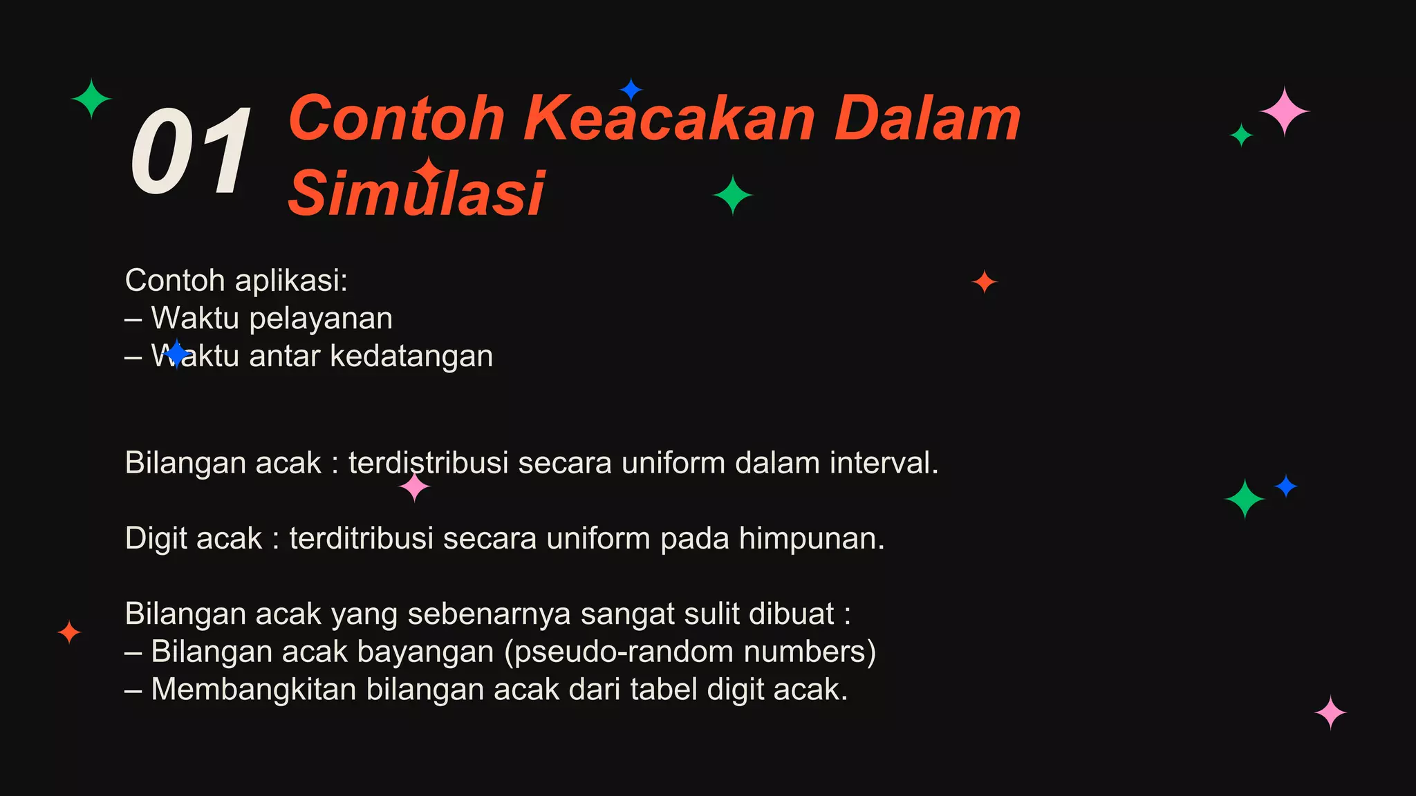 Tugas 9 - Contoh Implementasi Simulasi.pptx