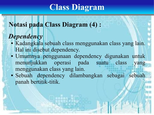 Tugas 3 ADBO-Class, Object, State, dan Activity Diagram | ODP