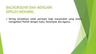 Agenda I - BELA NEGARA.pptx