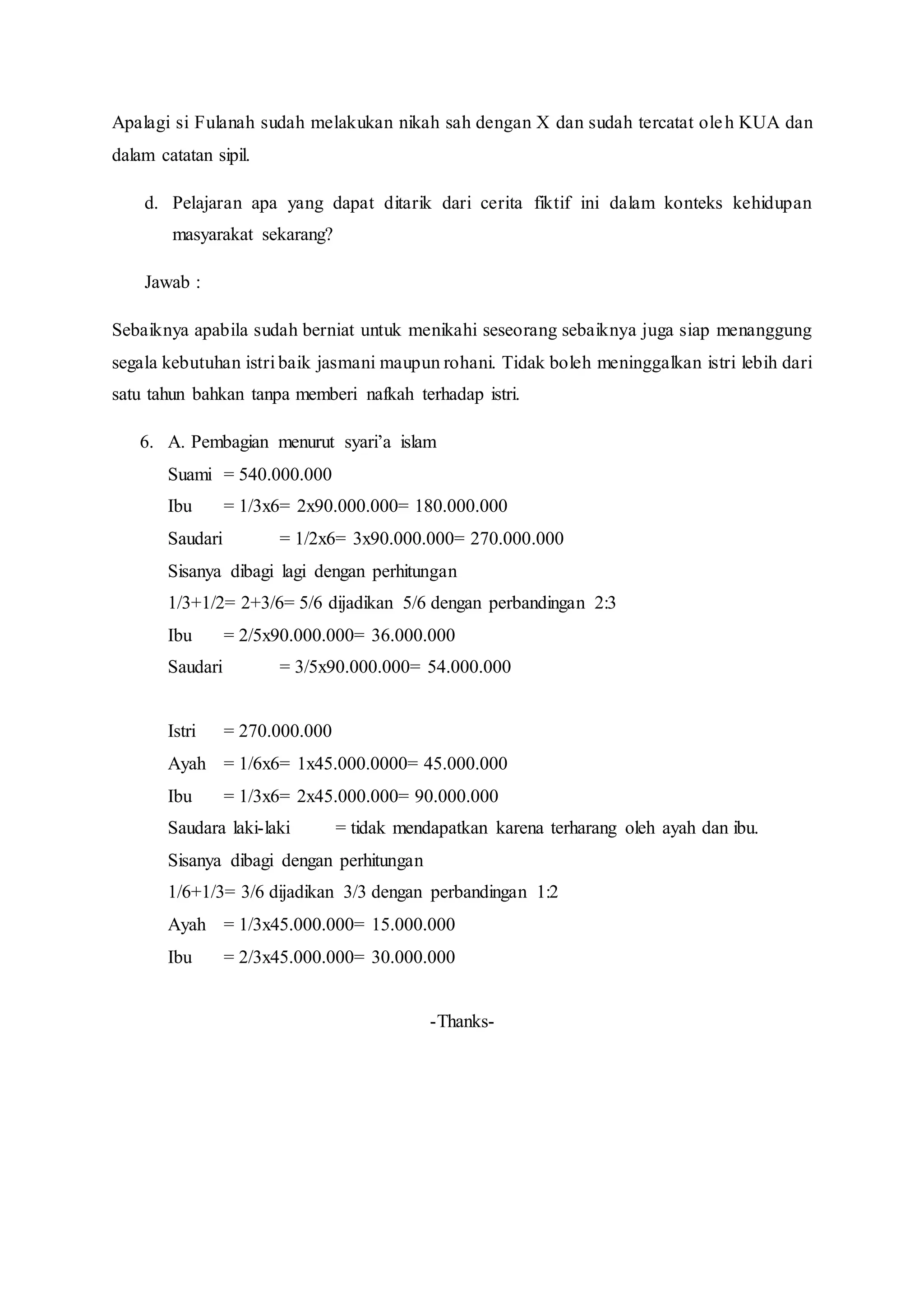 Tugas aik 1 pra uas | PDF