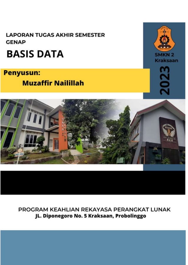 Tugas Akhir Basis Data.docx