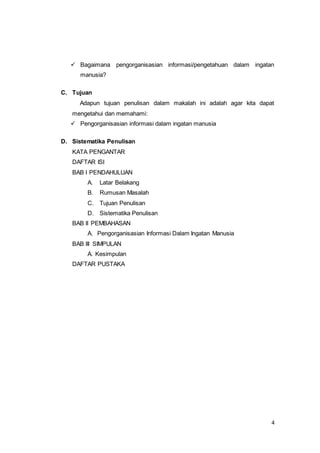 Tugas akhir m3_medisatria | PDF