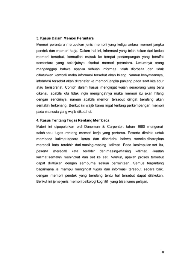 Tugas akhir m3_medisatria | PDF