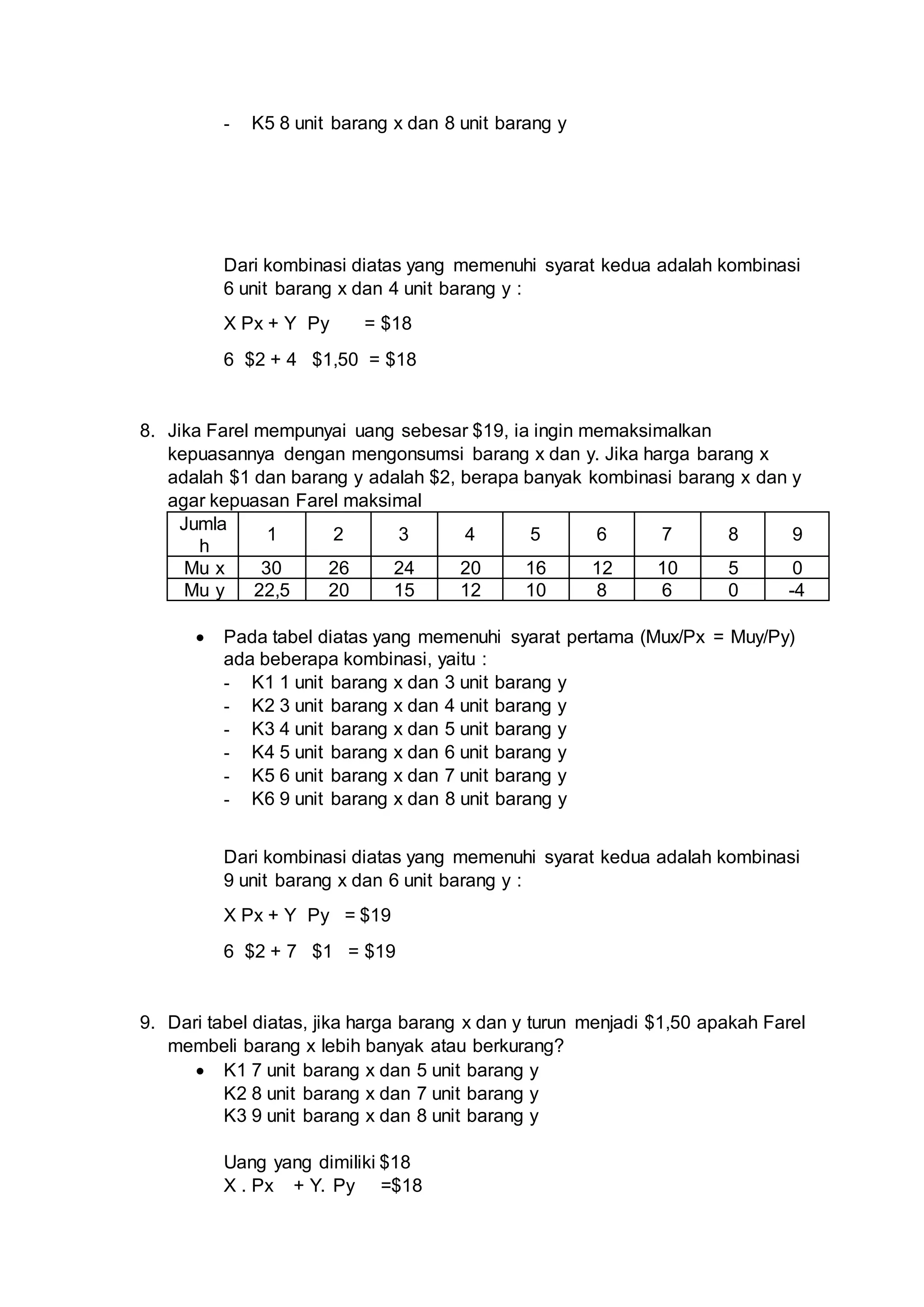 Tugas akhir mikro kelompok 13 kelas m | PDF