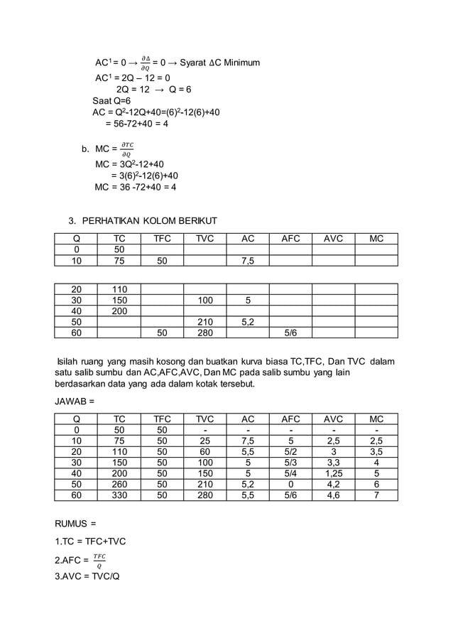 Tugas akhir mikro kelompok 13 kelas m | PDF