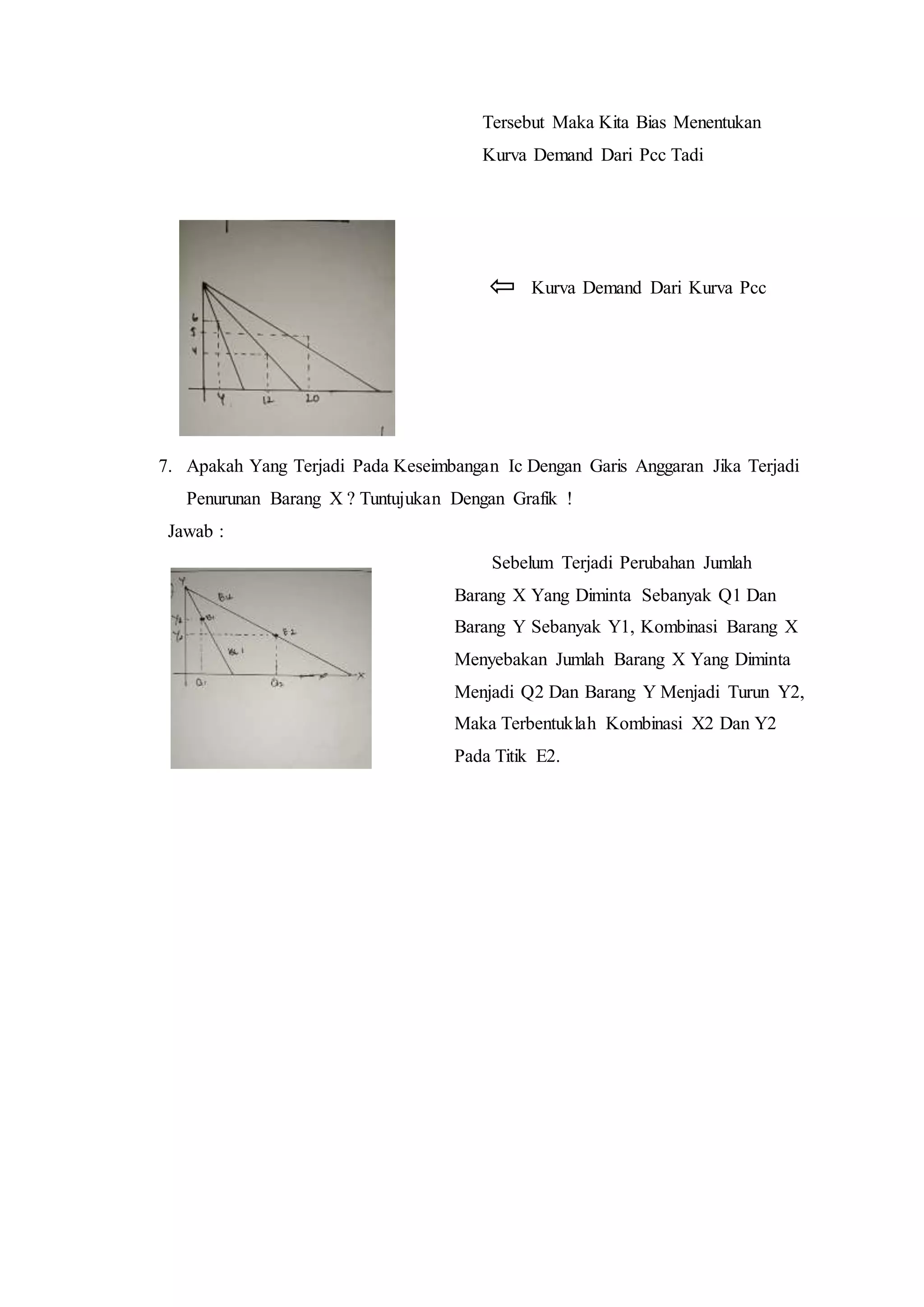 Tugas Akhir Mikro Kelompok 5 kelas m | PDF
