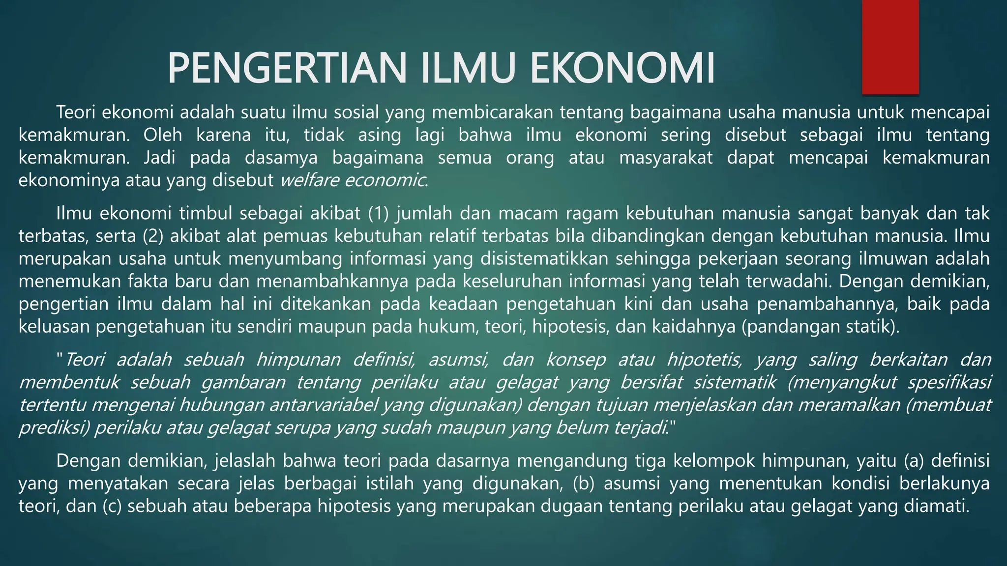 TUGAS AKHIR PENGANTAR EKONOMI MIKRO KELOMPOK 4.pptx TUGAS AKHIR PENGANTAR EKONOMI MIKRO KELOMPOK 4.pptx