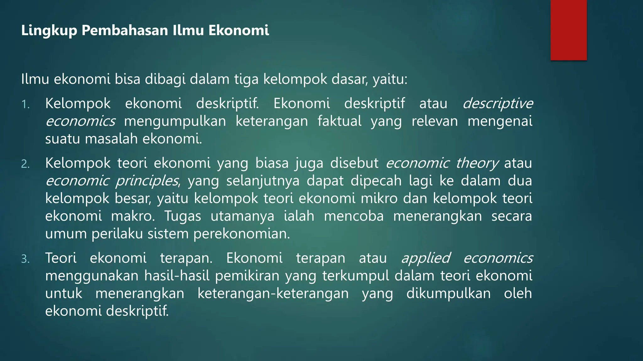 TUGAS AKHIR PENGANTAR EKONOMI MIKRO KELOMPOK 4.pptx TUGAS AKHIR PENGANTAR EKONOMI MIKRO KELOMPOK 4.pptx