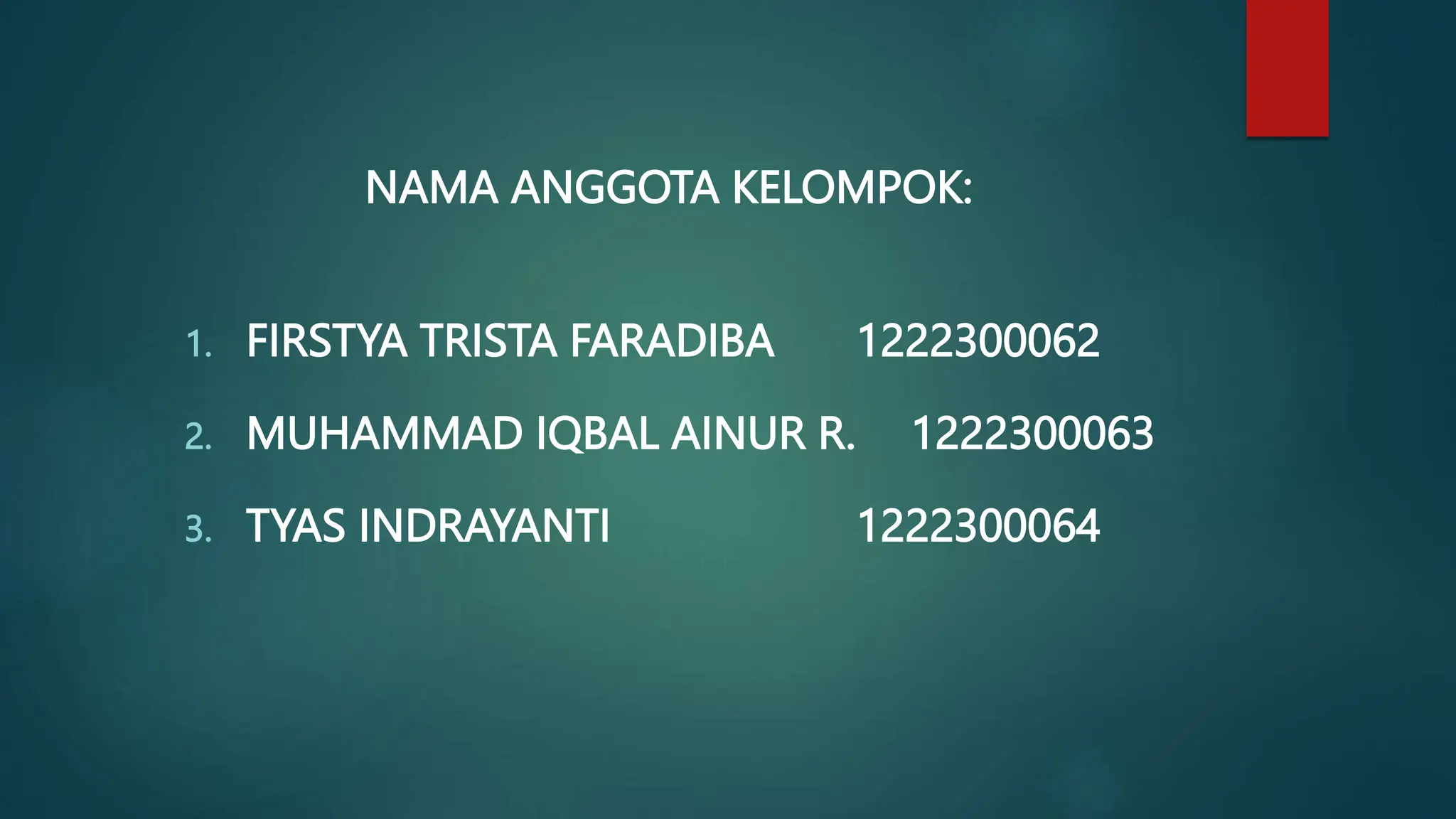 TUGAS AKHIR PENGANTAR EKONOMI MIKRO KELOMPOK 4.pptx TUGAS AKHIR PENGANTAR EKONOMI MIKRO KELOMPOK 4.pptx