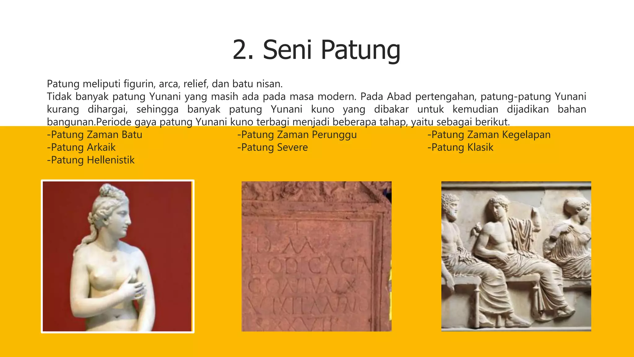 Seni Rupa Yunani Kuno.pptx